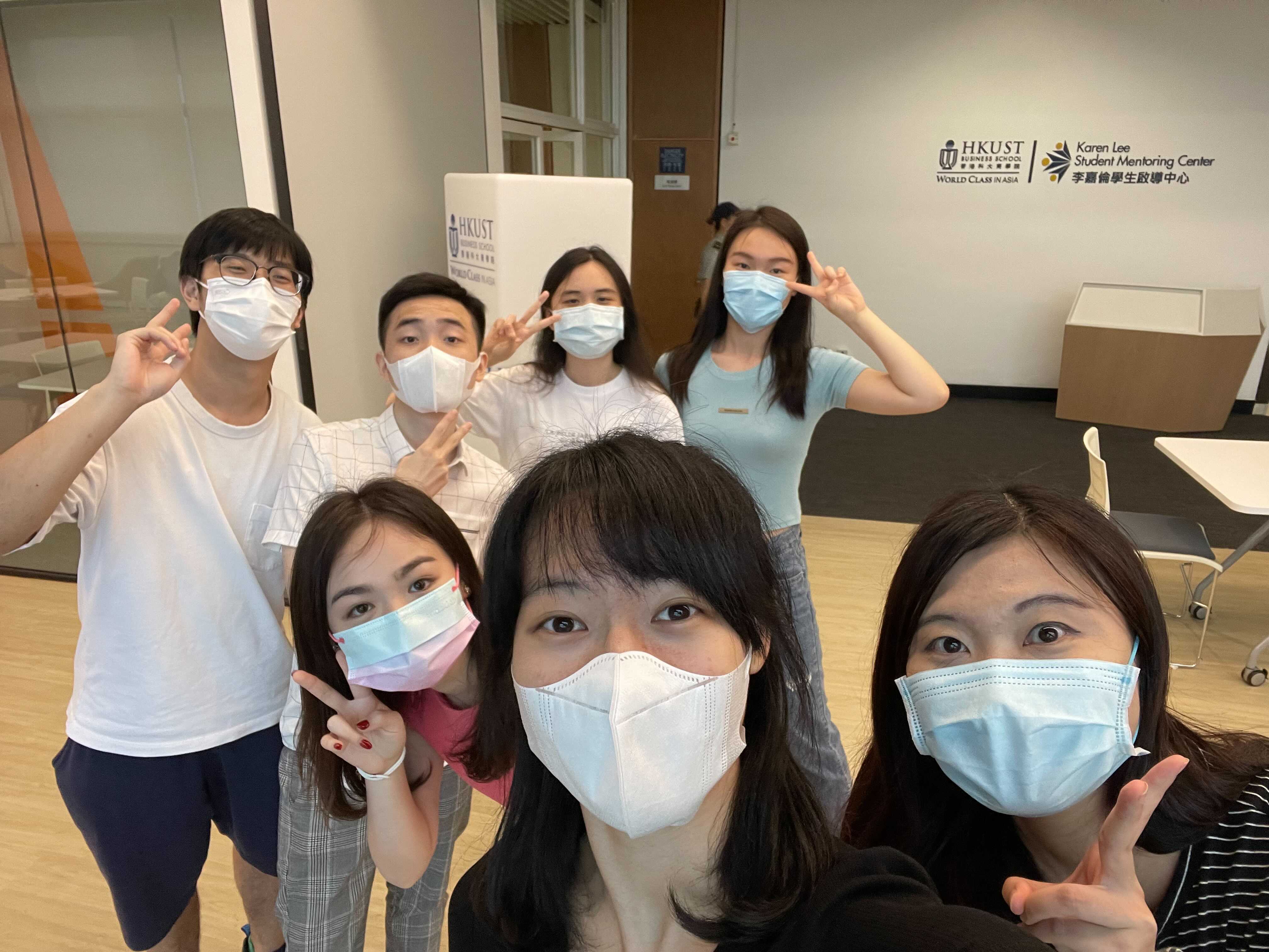 Home | HKUST Fintech Research Project